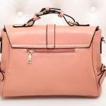 Pink Vintage Cute Fashion Messenger Bag Handbag on Luulla